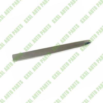 China For Bentley Continental Gt & Gtc Front Right Bumper Chrome Trim OEM 3W0807812 for sale