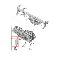 China For Bentley Bentayga W12 Oil Filter, Air Filter & Ac Filter Kit OEM 4M0819439B 07P115562B 36A133843 for sale