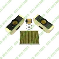 China For Bentley Bentayga W12 Oil Filter, Air Filter & Ac Filter Kit OEM 4M0819439B 07P115562B 36A133843 for sale