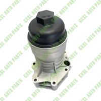 China For Bentley New Continental GT New Flying Spur Bentayga Oil Filter Housing (Aluminum) OEM 06M115401L for sale