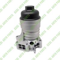 China For Bentley New Continental GT New Flying Spur Bentayga Oil Filter Housing (Aluminum) OEM 06M115401L for sale