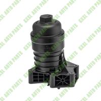 China For Bentley New Continental GT New Flying Spur Bentayga Oil Filter Housing (ABS) OEM 06M115401L for sale