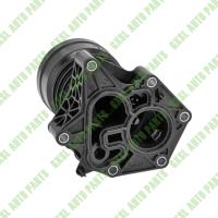 China For Bentley New Continental GT New Flying Spur Bentayga Oil Filter Housing (ABS) OEM 06M115401L for sale