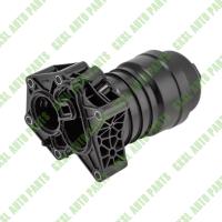 China For Bentley New Continental GT New Flying Spur Bentayga Oil Filter Housing (ABS) OEM 06M115401L for sale