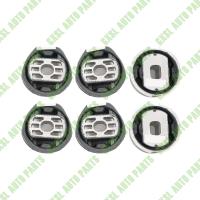 China For Bentley Continental GT GTC Flying Spur 6pcs Subframe Bushing Kit OEM 3W0399313 for sale
