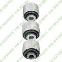 China For Bentley Continental GT, Flying Spur Track Control Arm Bushing Kit OEM 4E0505323P 4E0505323T 4E0505323AC for sale
