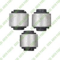 China For Bentley Continental GT, Flying Spur Track Control Arm Bushing Kit OEM 4E0505323P 4E0505323T 4E0505323AC for sale
