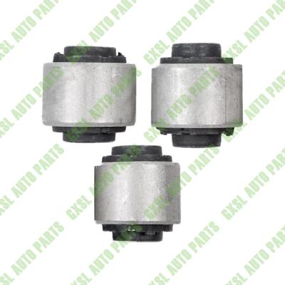 China For Bentley Continental GT, Flying Spur Track Control Arm Bushing Kit OEM 4E0505323P 4E0505323T 4E0505323AC for sale