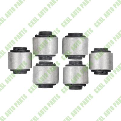 China For Bentley Continental GT, Flying Spur Track Control Arm Bushing Kit OEM 4E0505323P 4E0505323T 4E0505323AC for sale