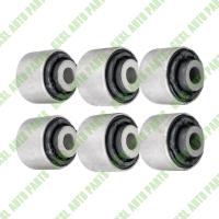 China For Bentley Continental GT, Flying Spur Track Control Arm Bushing Kit OEM 4E0505323P 4E0505323T 4E0505323AC for sale