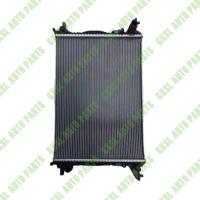 China For Bentley Bentayga 4.0T Auto Engine Parts Radiator OEM 4M0121251M 4M0121251N for sale