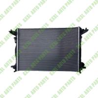 China For Bentley Bentayga 4.0T Auto Engine Parts Radiator OEM 4M0121251M 4M0121251N for sale