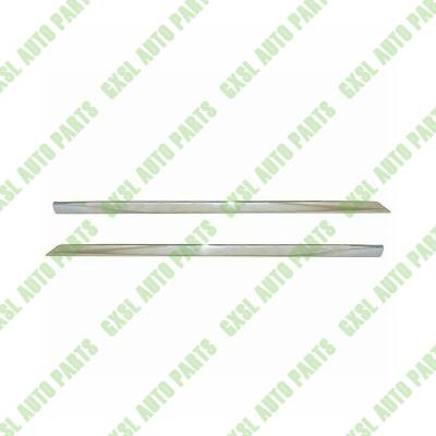 China For Bentley Continental Gt & Gtc Rear Left & Right Quarter Panel Chrome Trim OEM 3W8853536N 3W8853535F 3W8853536F for sale