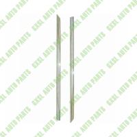 China For Bentley Continental Gt & Gtc Rear Left & Right Quarter Panel Chrome Trim OEM 3W8853536N 3W8853535F 3W8853536F for sale