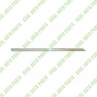 China For Bentley Continental Gt & Gtc Rear Left Quarter Panel Chrome Trim OEM 3W8853536N 3W8853535F for sale