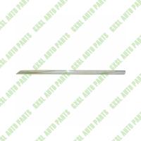 China For Bentley Continental Gt & Gtc Rear Right Quarter Panel Chrome Trim OEM 3W8853536N 3W8853536F for sale