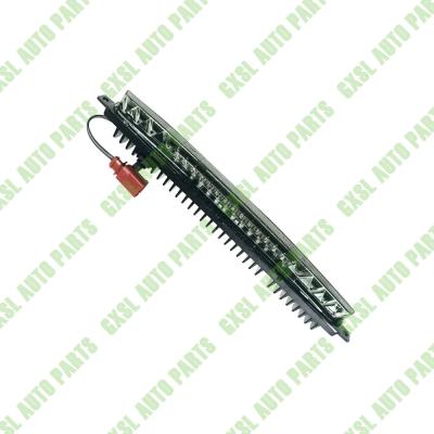 China For Bentley Flying Spur 2014-2019 LED Fog Lamp Reverse Light OEM 3W3945703B for sale