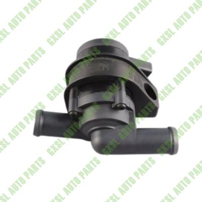 China For Bentley Continental GTC GT Flying Spur Turbocharger Water Coolant Pump OEM 3W0965561 for sale