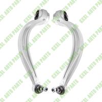China For Bentley Bentayga Front Suspension Lower Control Arms Left & Right OEM 4M0407694E 4M0407694D 4M0407693E 4M0407693D for sale