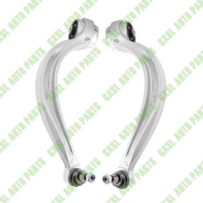 China For Bentley Bentayga Front Suspension Lower Control Arms Left & Right OEM 4M0407694E 4M0407694D 4M0407693E 4M0407693D for sale