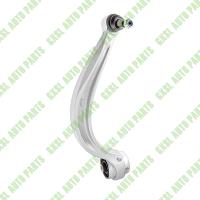 China For Bentley Bentayga Front Suspension Lower Control Arms Left OEM 4M0407693E 4M0407693D for sale