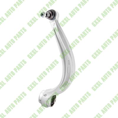 China For Bentley Bentayga Front Suspension Lower Control Arms Right OEM 4M0407694E 4M0407694D for sale