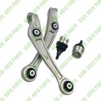 China For Bentley Bentayga Front Suspension Lower Control Arms With Ball Joints OEM 36A407151A 36A407151B 36A407151C 36A407152A 36A407152B 36A407152C 4M0407689B 4M0407689C for sale