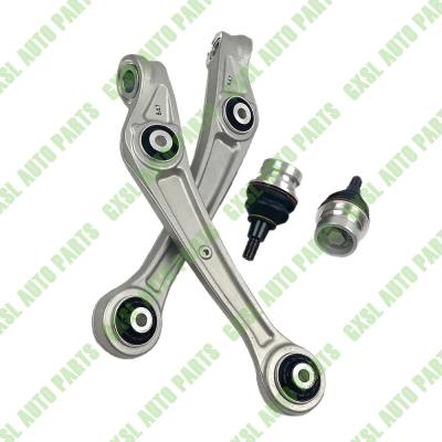 China For Bentley Bentayga Front Suspension Lower Control Arms With Ball Joints OEM 36A407151A 36A407151B 36A407151C 36A407152A 36A407152B 36A407152C 4M0407689B 4M0407689C for sale