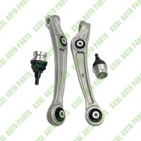 China For Bentley Bentayga Front Suspension Lower Control Arms With Ball Joints OEM 36A407151A 36A407151B 36A407151C 36A407152A 36A407152B 36A407152C 4M0407689B 4M0407689C for sale