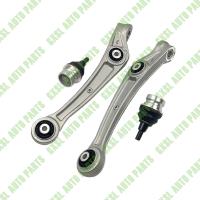 China For Bentley Bentayga Front Suspension Lower Control Arms With Ball Joints OEM 36A407151A 36A407151B 36A407151C 36A407152A 36A407152B 36A407152C 4M0407689B 4M0407689C for sale