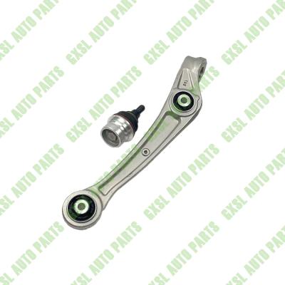 China For Bentley Bentayga Front Left Suspension Lower Control Arms With Ball Joints OEM 36A407151A 36A407151B 36A407151C 4M0407689B 4M0407689C for sale