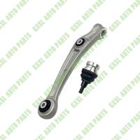 China For Bentley Bentayga Front Right Suspension Lower Control Arms With Ball Joints OEM 36A407152A 36A407152B 36A407152C 4M0407689B 4M0407689C for sale