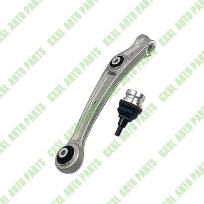 China For Bentley Bentayga Front Right Suspension Lower Control Arms With Ball Joints OEM 36A407152A 36A407152B 36A407152C 4M0407689B 4M0407689C for sale