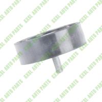 China For Bentley Continental GT GTC Flying Spur Drive Belt Guide Pulley OEM 079903389D for sale