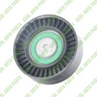 China For Bentley Continental GT GTC Flying Spur Drive Belt Guide Pulley OEM 079903389D for sale