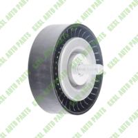China For Bentley Continental GT GTC Flying Spur Drive Belt Guide Pulley OEM 079903389D for sale