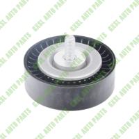 China For Bentley Continental GT GTC Flying Spur Drive Belt Guide Pulley OEM 079903389D for sale