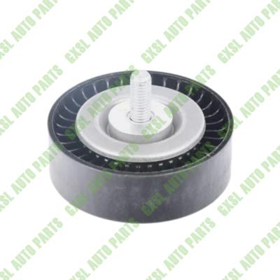 China For Bentley Continental GT GTC Flying Spur Drive Belt Guide Pulley OEM 079903389D for sale