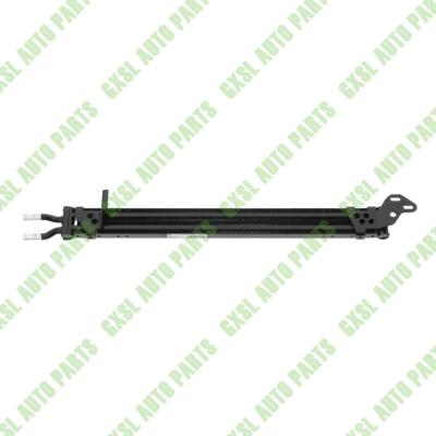 China For Bentley Continental Gt Gtc & Flying Spur Steering Oil Cooler OEM 3W0422885A for sale