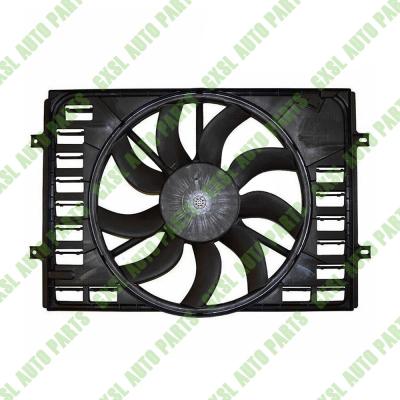 China For Bentley Continental Gt Flying Spur 2008-2018 Radiator Fan OEM 3W0121205B for sale