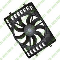 China For Bentley Continental Gt Flying Spur 2008-2018 Radiator Fan OEM 3W0121205B for sale