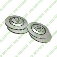 China For Bentley Continental Gt & Flying Spur Front & Rear Rotors Set OEM 4E0615601L 3W0615301D 3W0615301E 3W0615301F 3W0615301G 3W0615301H 3W0615601G for sale