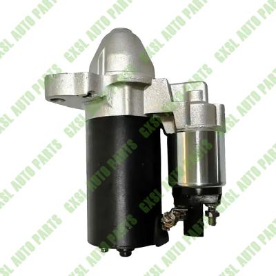 China For Bentley Continental Gt & Flying Spur 2004-2017 Starter Motor OEM 07C911023F 07C911023D for sale