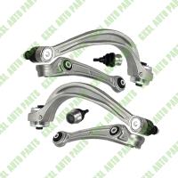 China For Bentley Bentayga Front Suspension Lower Control Arms Set OEM 4M0407689B 4M0407689C 36A407151A 36A407152A 36A407151B 36A407152B 4M0407694E 4M0407693E 4M0407694D 4M0407693D for sale