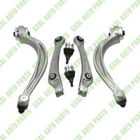 China For Bentley Bentayga Front Suspension Lower Control Arms Set OEM 4M0407689B 4M0407689C 36A407151A 36A407152A 36A407151B 36A407152B 4M0407694E 4M0407693E 4M0407694D 4M0407693D for sale