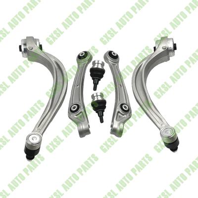 China For Bentley Bentayga Front Suspension Lower Control Arms Set OEM 4M0407689B 4M0407689C 36A407151A 36A407152A 36A407151B 36A407152B 4M0407694E 4M0407693E 4M0407694D 4M0407693D for sale
