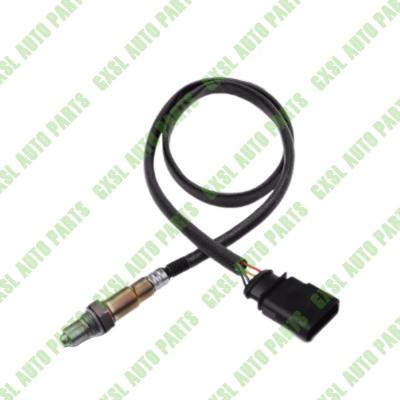 China For Bentley Mulsanne 6.8L & Mgbdt Czma Audi A8 Quattroporte 2009-2017 Automobile Parts Oxygen Sensor Turbo OEM 07V906265A 07P906262 0258027013 for sale
