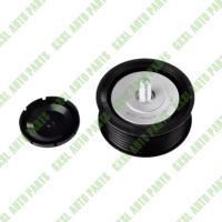 China For Bentley Flying Spur Continental GT New SuperSports Belt Tensioner Pulley OEM 07D145276C 07D145276B 07D145276A for sale