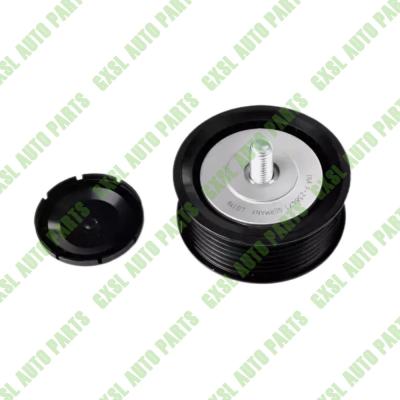 China For Bentley Flying Spur Continental GT New SuperSports Belt Tensioner Pulley OEM 07D145276C 07D145276B 07D145276A for sale