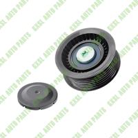 China For Bentley Flying Spur Continental GT New SuperSports Belt Tensioner Pulley OEM 07D145276C 07D145276B 07D145276A for sale